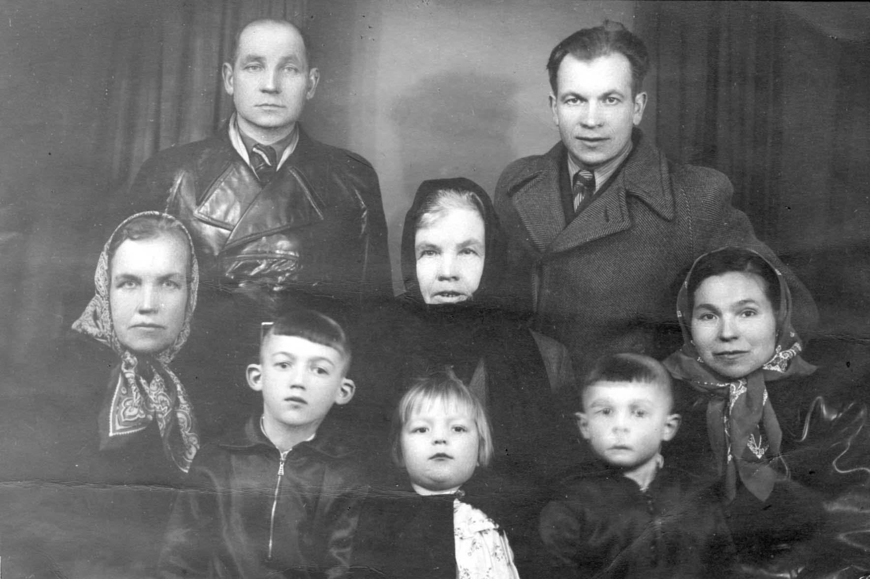 Korablikov — Association of Jews of Vilna and vicinity in Israel