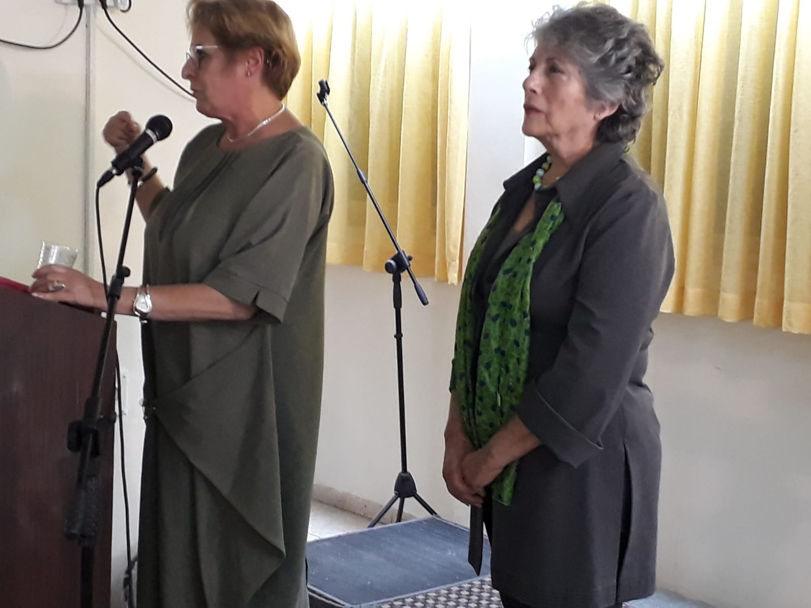 Our People Discovering Lithuania's Hidden Holocaust, 2019 — Association ...