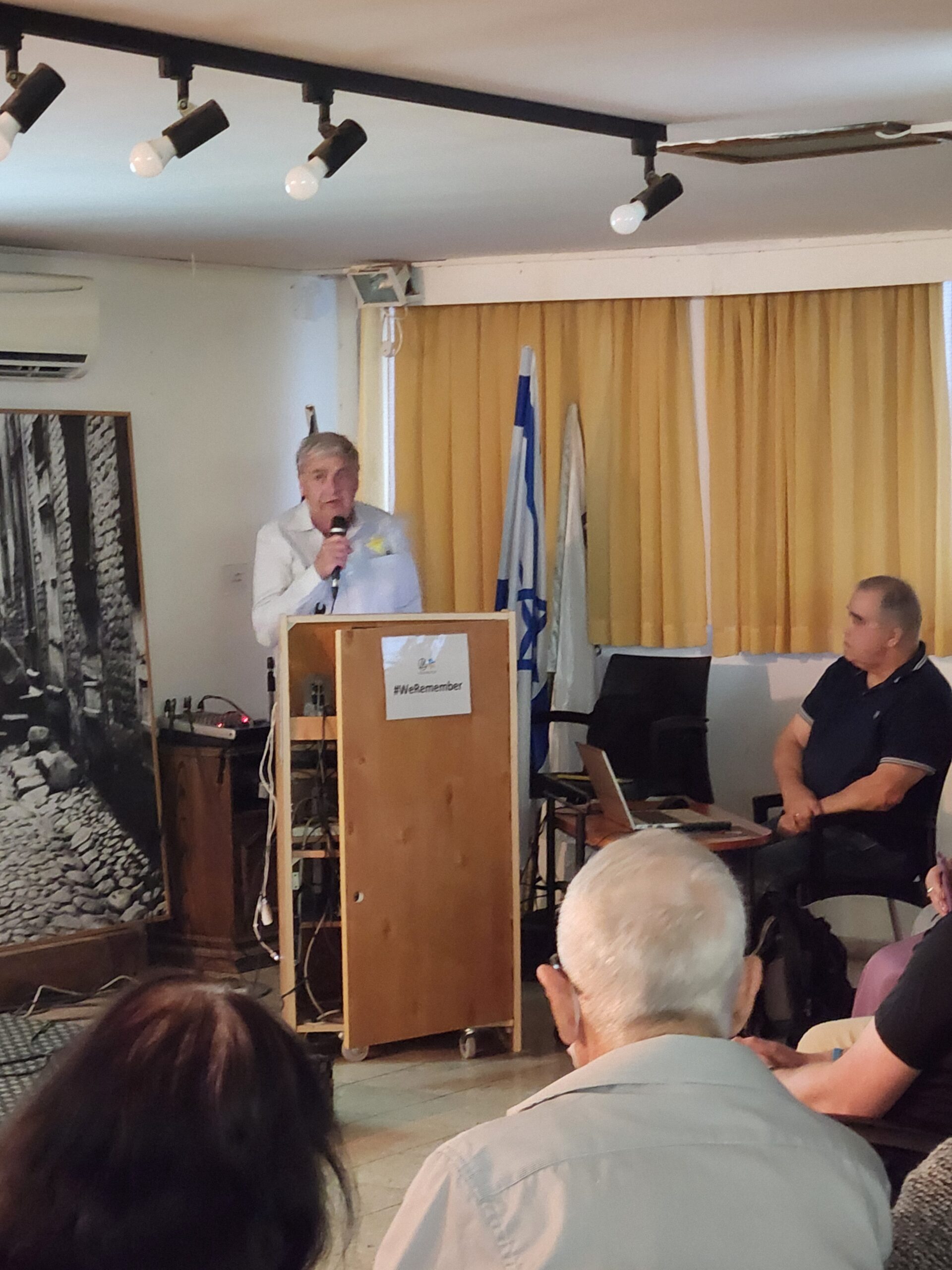 Eighty Years of the Escape from the 9th Fort 2024 — Association of Jews ...